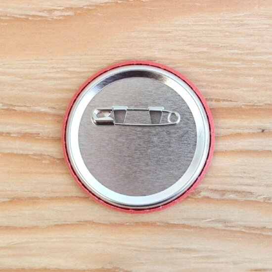 Pac-Man Alphabet Badge Collection Vol. 1 - Tokyo Otaku Mode (TOM)