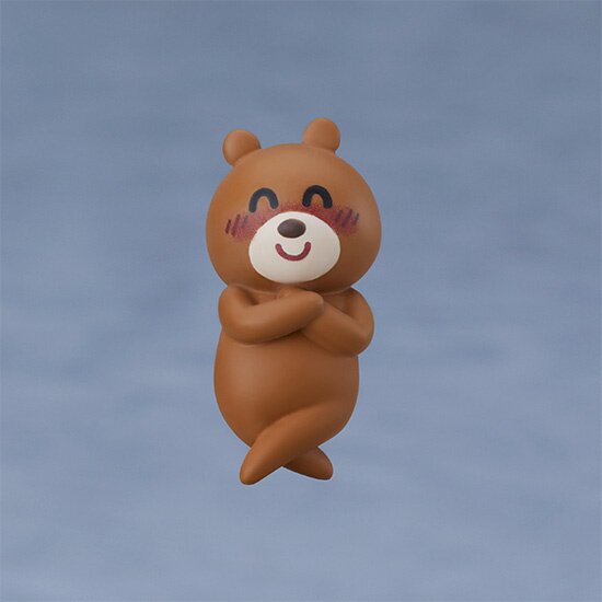 Irasutoya Party Mascot Keychains Box Set - Tokyo Otaku Mode (TOM)