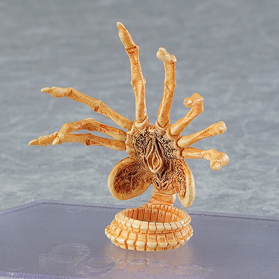 figma Alien: Takayuki Takeya Ver.: Good Smile Company - Tokyo Otaku ...