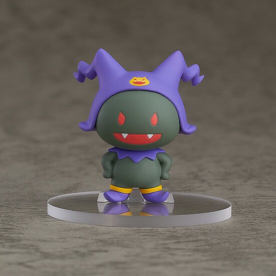 Hee-Ho! Jack Frost Collectible Figures Box Set: MAX FACTORY - Tokyo ...