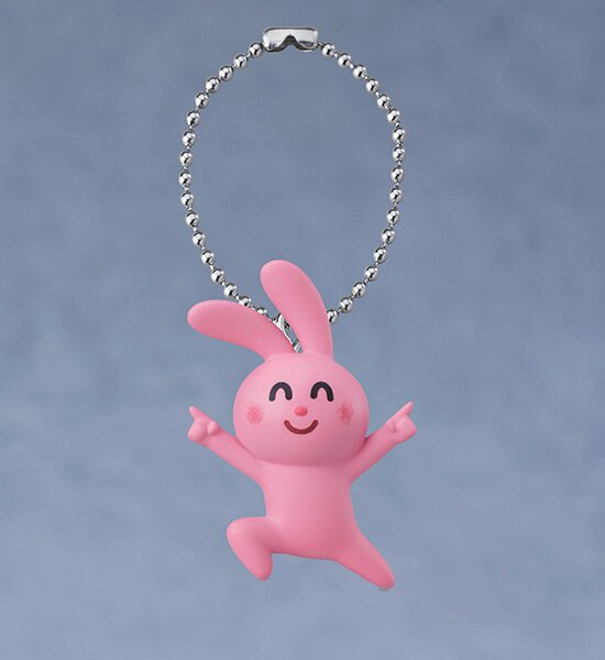 Irasutoya Party Mascot Keychains Box Set - Tokyo Otaku Mode (TOM)