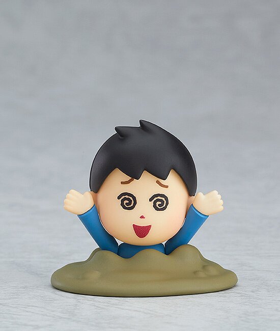Irasutoya Collectible Figures 01 Box Set: Good Smile Company - Tokyo ...