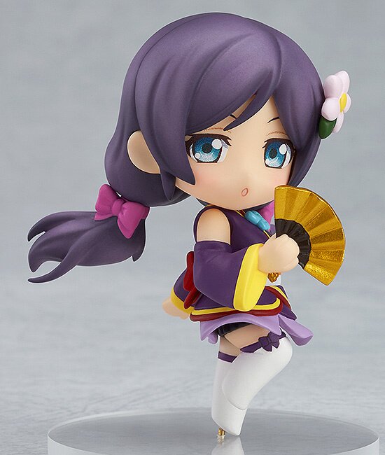 Nendoroid Petite: Love Live! Angelic Angel Ver.: Good Smile Company ...