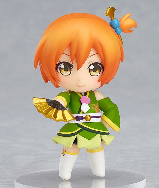 Nendoroid Petite: Love Live! Angelic Angel Ver.: Good Smile Company ...
