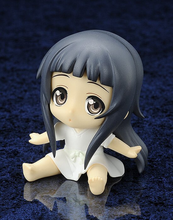 Petanko Mini! Trading Figures: Sword Art Online Box: Penguin Parade ...