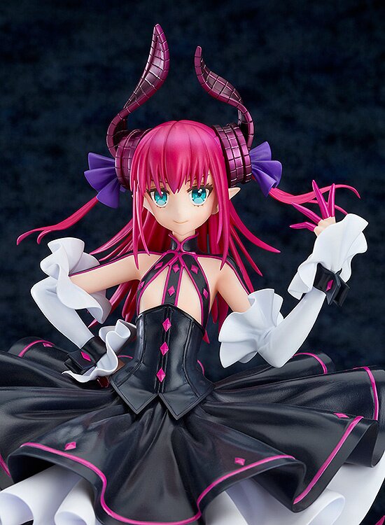 [Fate/Grand Order] Lancer/Elizabeth Bathory Figure: MAX FACTORY - Tokyo ...
