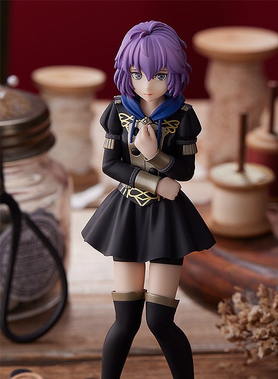 Pop Up Parade Fire Emblem: Three Houses Bernadetta von Varley: Good ...
