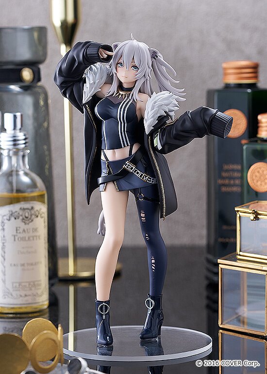 Pop Up Parade Shishiro Botan - Tokyo Otaku Mode (TOM)