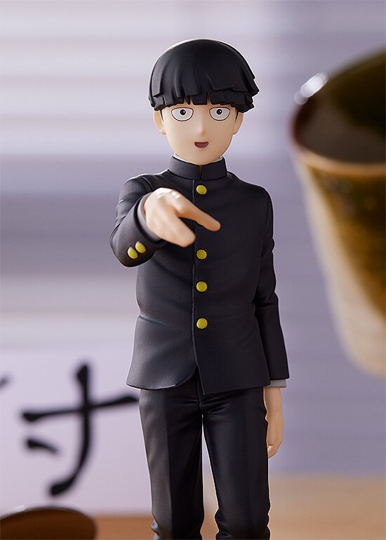 Pop Up Parade Mob Psycho 100 III Shigeo Kageyama - Tokyo Otaku Mode (TOM)
