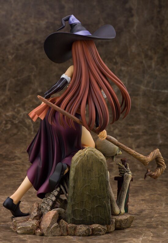 Dragons Crown Sorceress Figure Alphamax Tokyo Otaku Mode Tom