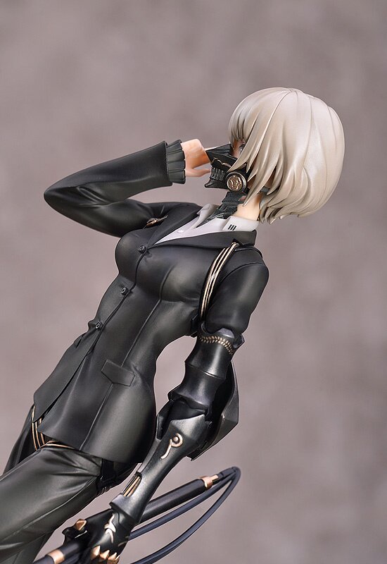 G.A.D_Inu 1/7 Scale Figure: Myethos - Tokyo Otaku Mode (TOM)