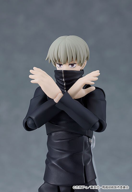 figma Jujutsu Kaisen Toge Inumaki - Tokyo Otaku Mode (TOM)