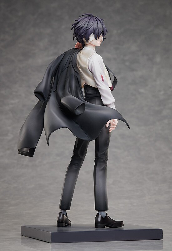 Bungo Stray Dogs Osamu Dazai: Original Series Age Fifteen Ver. 1/7 ...