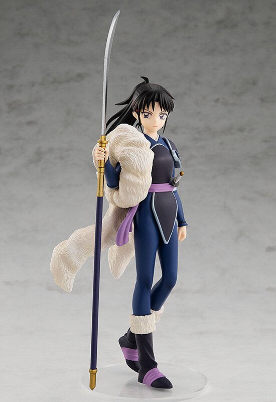 Pop Up Parade Yashahime: Princess Half-Demon Setsuna: Good Smile ...