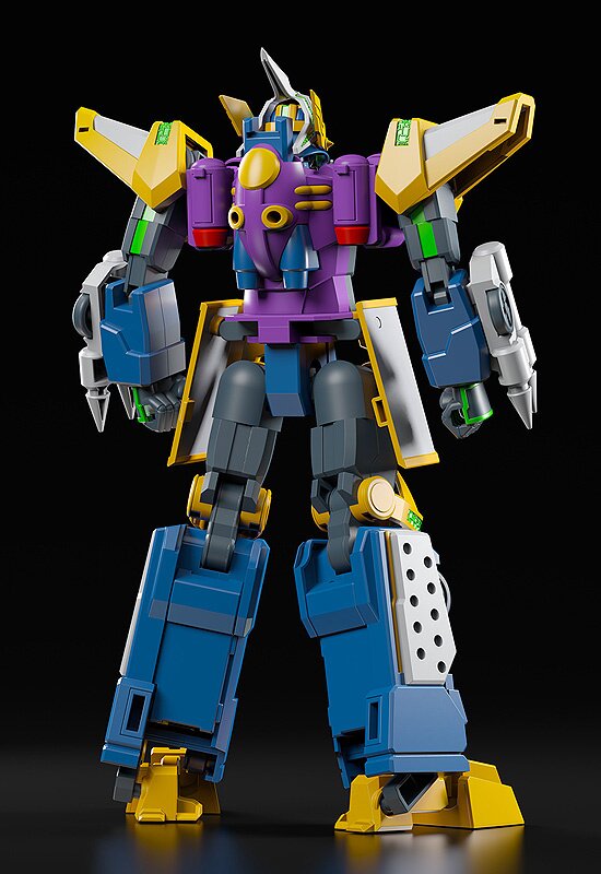 Moderoid Dennou Boukenki Webdiver Gladion - Tokyo Otaku Mode (TOM)