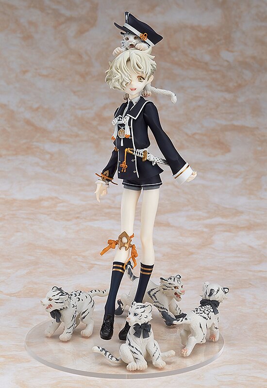 Touken Ranbu Gokotai 1/8 Scale Figure: Good Smile Company - Tokyo Otaku ...