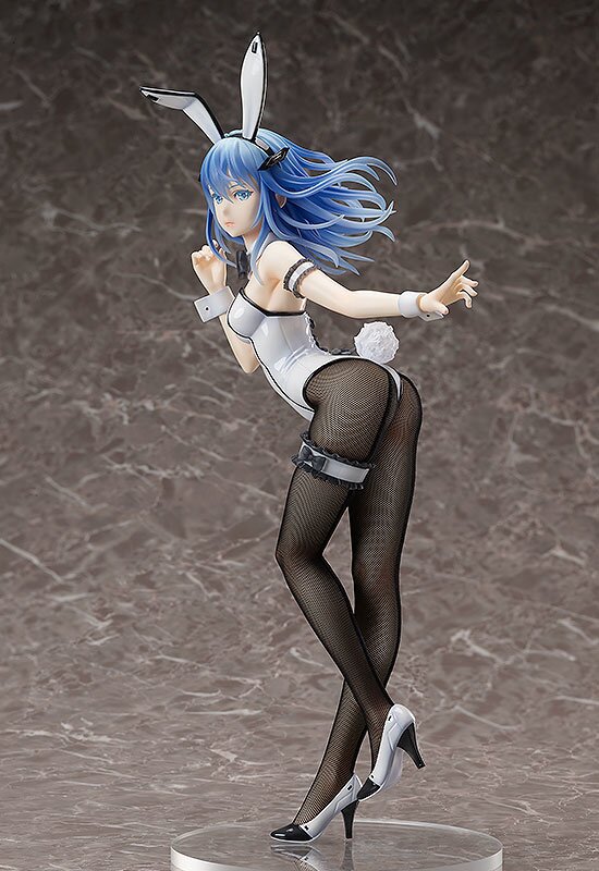 Beatless Lacia: Bunny Ver. 1/4 Scale Figure: FREEing 52% OFF - Tokyo Otaku Mode (TOM)