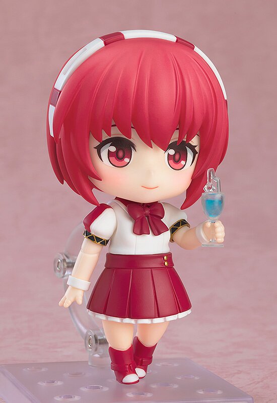 Nendoroid VA-11 Hall-A Dorothy Haze - Tokyo Otaku Mode (TOM)