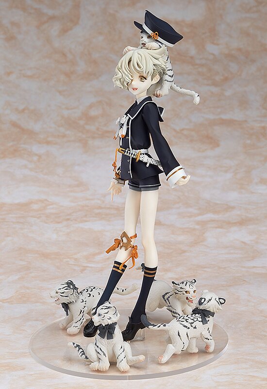 Touken Ranbu Gokotai 1/8 Scale Figure: Good Smile Company - Tokyo Otaku ...
