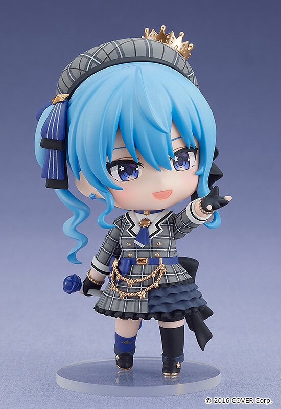 Nendoroid Hoshimachi Suisei (Re-run): Good Smile Company - Tokyo Otaku ...