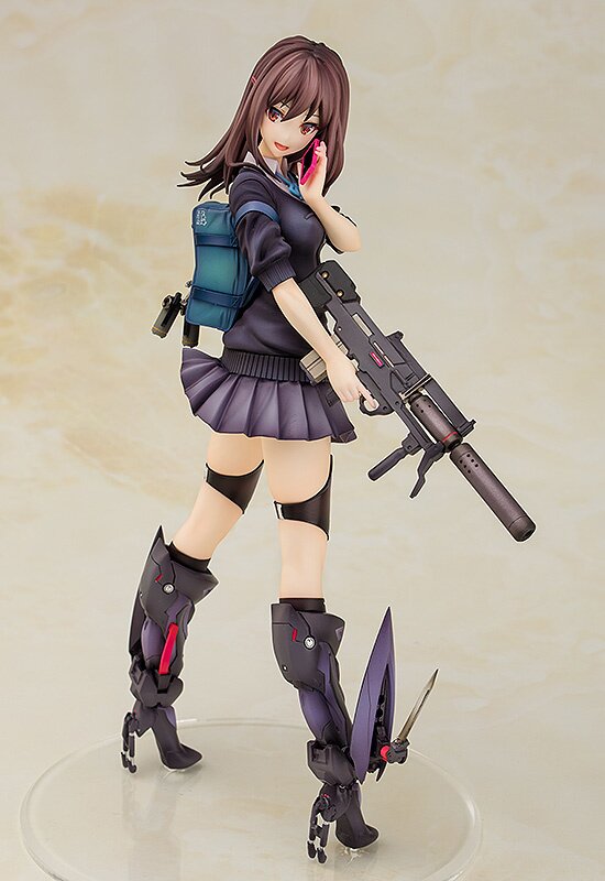 Arms Note Bionic JoshiKosei 1/7 Scale Figure - Tokyo Otaku Mode (TOM)