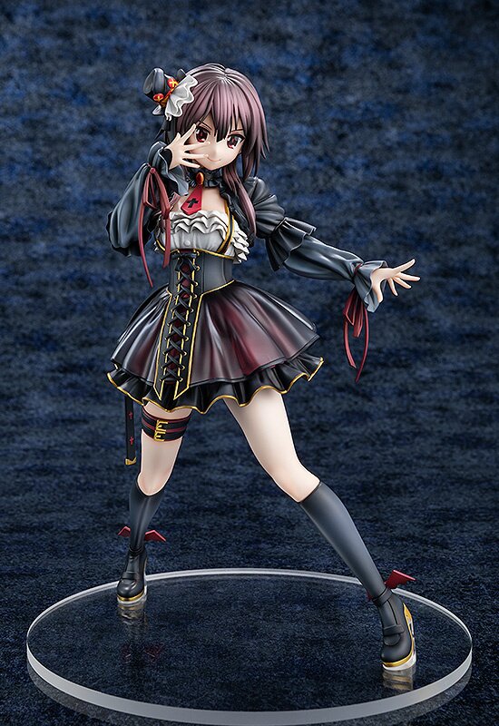 KonoSuba: An Explosion on This Wonderful World! Megumin: Gothic Lolita ...