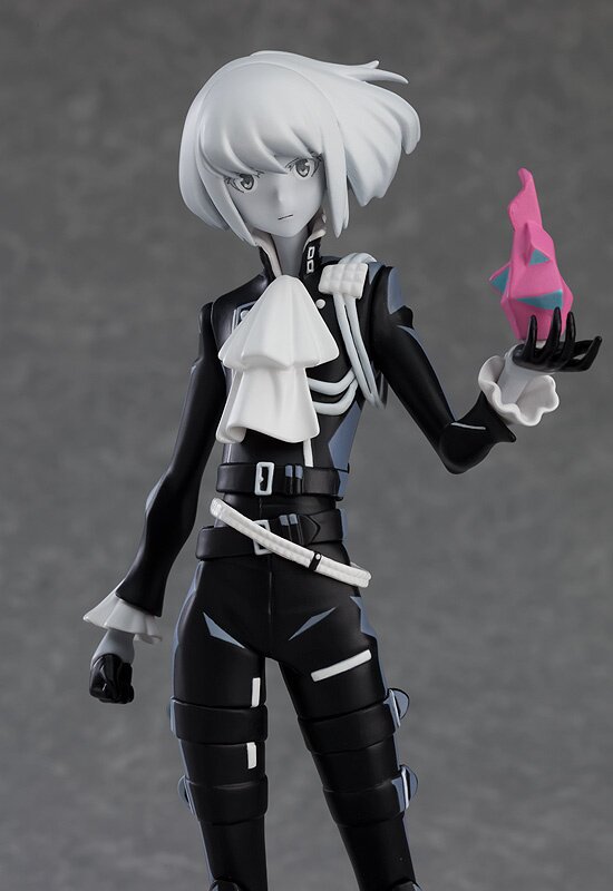 Pop Up Parade Promare Lio Fotia: Monochrome Ver.: Good Smile Company ...
