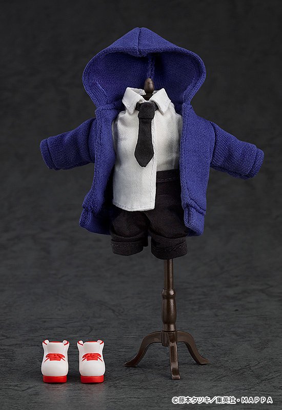 Nendoroid Doll Chainsaw Man Power: Good Smile Company - Tokyo Otaku ...
