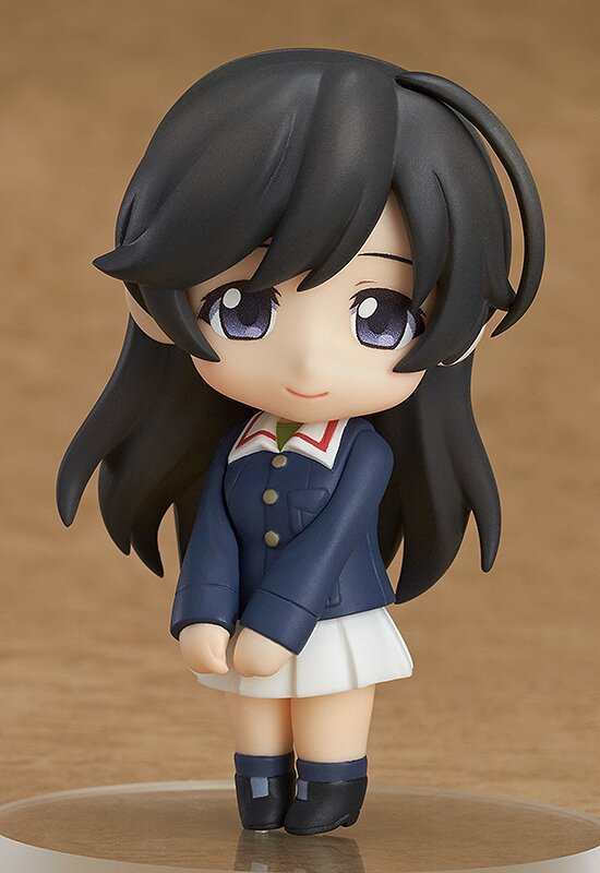 Nendoroid Petite Girls und Panzer Box Set: Good Smile Company - Tokyo ...
