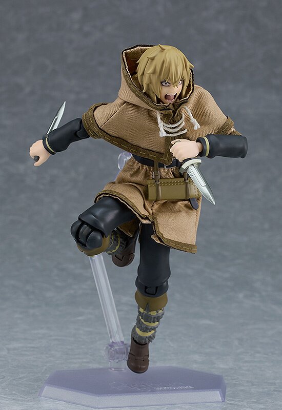 figma Vinland Saga Thorfinn - Tokyo Otaku Mode (TOM)