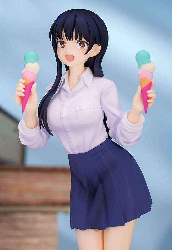 Pop Up Parade The Dangers in My Heart Anna Yamada: Good Smile Company - Tokyo Otaku Mode (TOM)