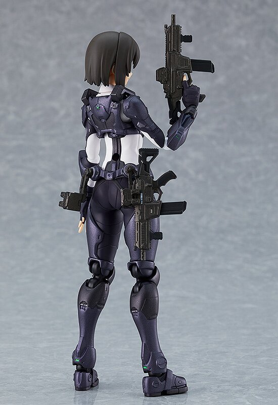 figma Arms Note ToshoIincho-san: MAX FACTORY - Tokyo Otaku Mode (TOM)