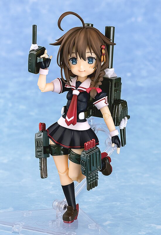Parfom KanColle Shigure Kai Ni: Phat! - Tokyo Otaku Mode (TOM)