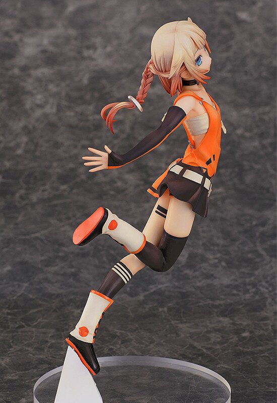 ONE - Aria on the Planetes 1/8 Scale Figure: AQUAMARINE - Tokyo Otaku ...