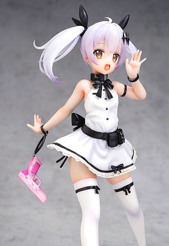 Girls' Frontline Five-seven: Fenfen's Adventures 1/7 Scale Figure: Phat! - Tokyo Otaku Mode (TOM)