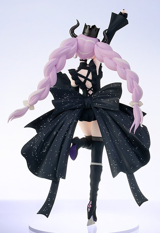 Pop Up Parade Master Detective Archives: Rain Code Shinigami - Tokyo ...