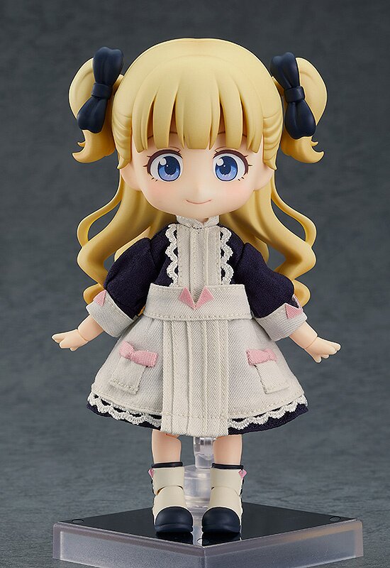 Nendoroid Doll Shadows House Emilico: Good Smile Company - Tokyo Otaku ...