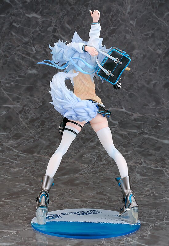 Girls' Frontline PA-15: Highschool Heartbeat Story 1/7 Scale Figure ...