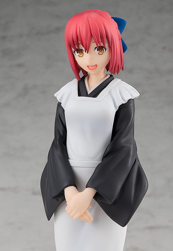 Pop Up Parade Tsukihime -A Piece of Blue Glass Moon- Kohaku: Good Smile ...