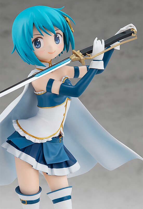 Pop Up Parade Puella Magi Madoka Magica the Movie -Rebellion- Sayaka ...