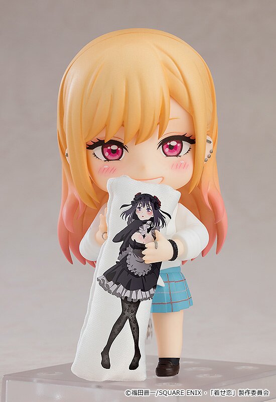 Nendoroid My Dress-Up Darling Marin Kitagawa (Re-run) - Tokyo Otaku ...