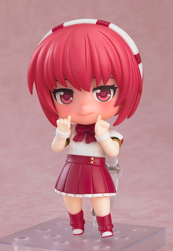 Nendoroid VA-11 Hall-A Dorothy Haze - Tokyo Otaku Mode (TOM)