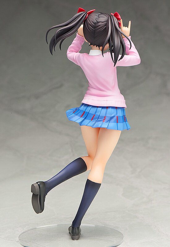 [Love Live!] Nico Yazawa Figure: FREEing - Tokyo Otaku Mode (TOM)