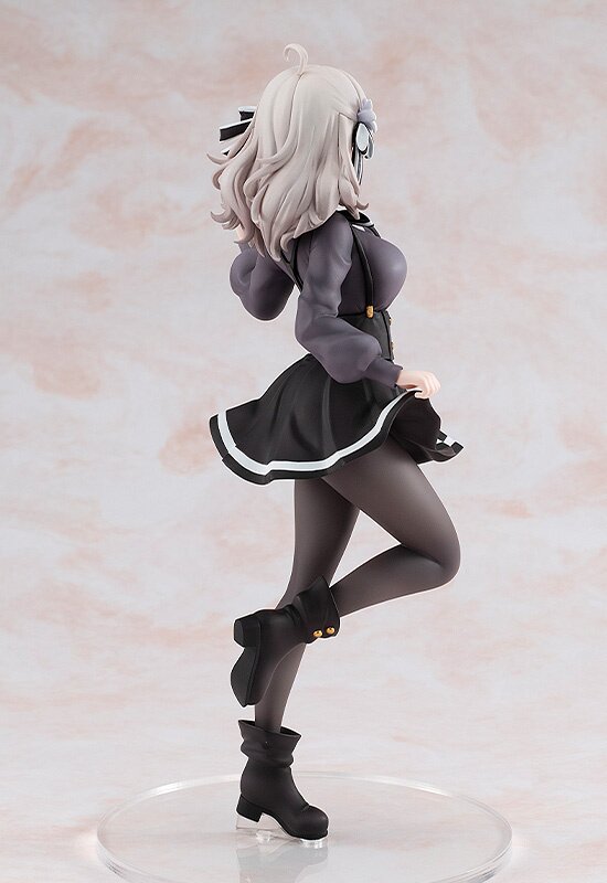 Spy Classroom Flower Garden Lily 1/7 Scale Figure: KADOKAWA 36% OFF - Tokyo Otaku Mode (TOM)