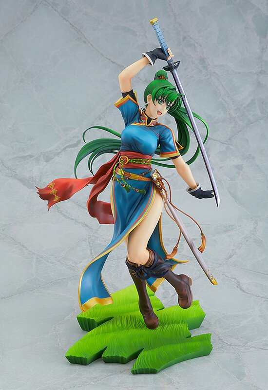 Fire Emblem: The Blazing Blade Lyn 1/7 Scale Figure - Tokyo Otaku Mode ...