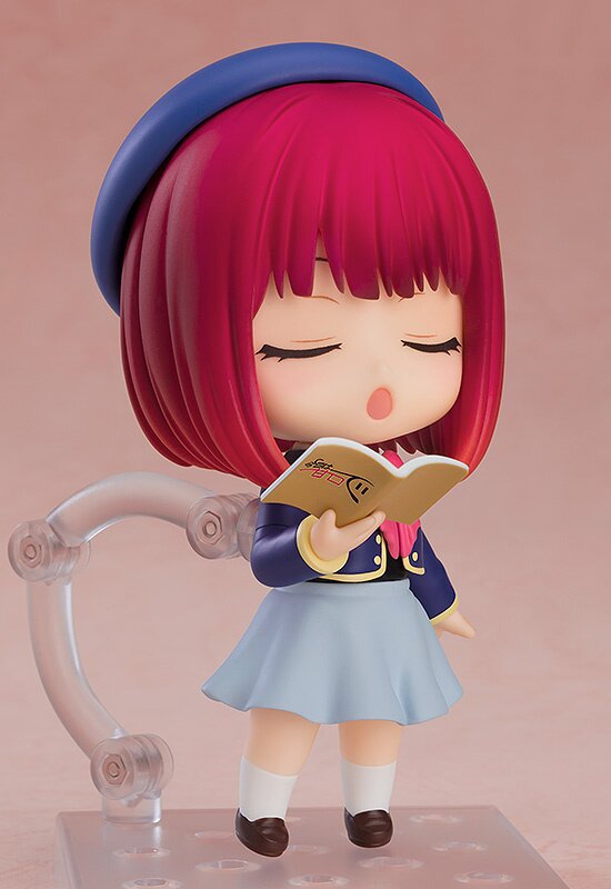 Nendoroid Oshi no Ko Kana Arima: Good Smile Company - Tokyo Otaku Mode ...