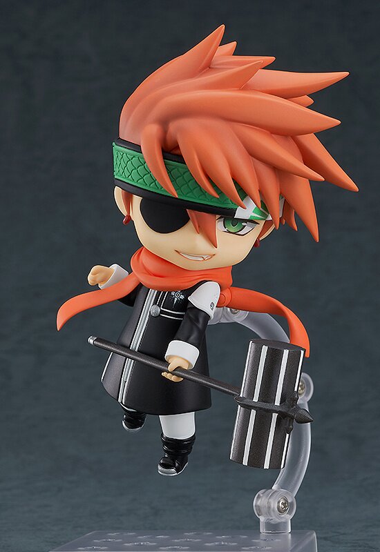 Nendoroid D.Gray-man Lavi: Good Smile Company - Tokyo Otaku Mode (TOM)