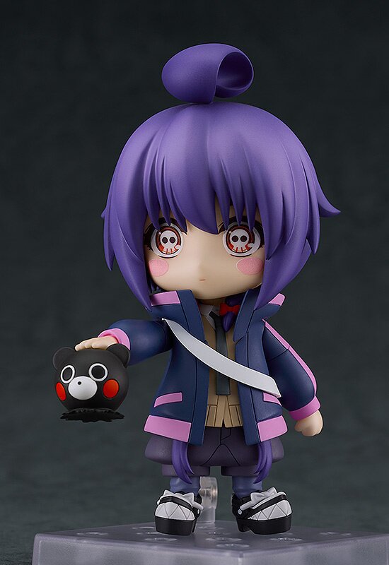 Nendoroid Dark Gathering Yayoi Hozuki: Good Smile Company - Tokyo Otaku ...