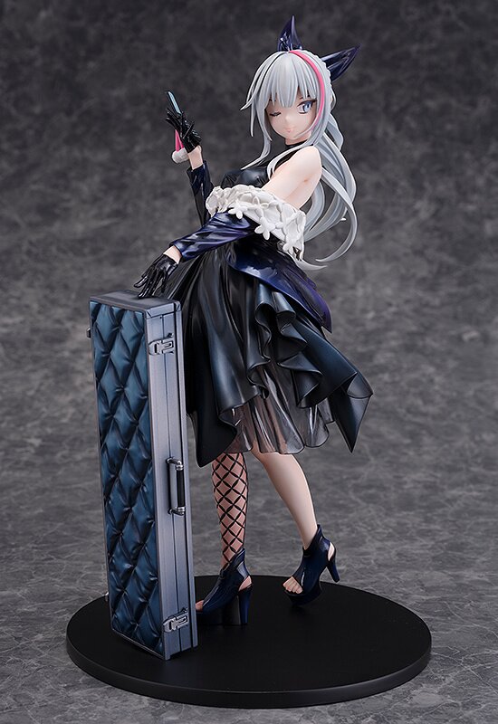 Girls' Frontline MDR: Cocktail Observer Ver. 1/7 Scale Figure - Tokyo ...