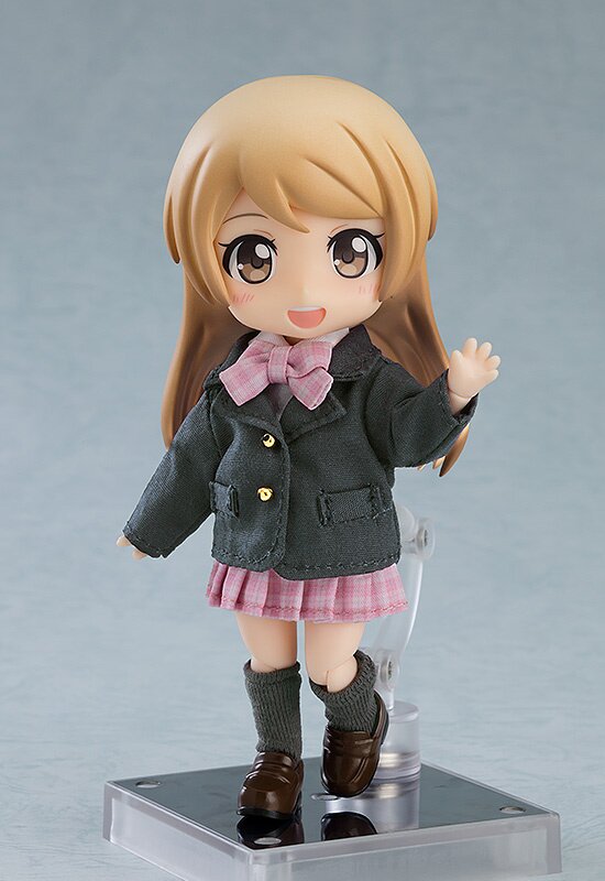 Nendoroid Doll Outfit Set: Blazer - Girl - Tokyo Otaku Mode (TOM)